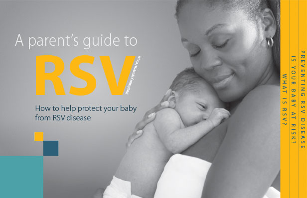 RSV Resources For Parents | SYNAGIS (palivizumab)